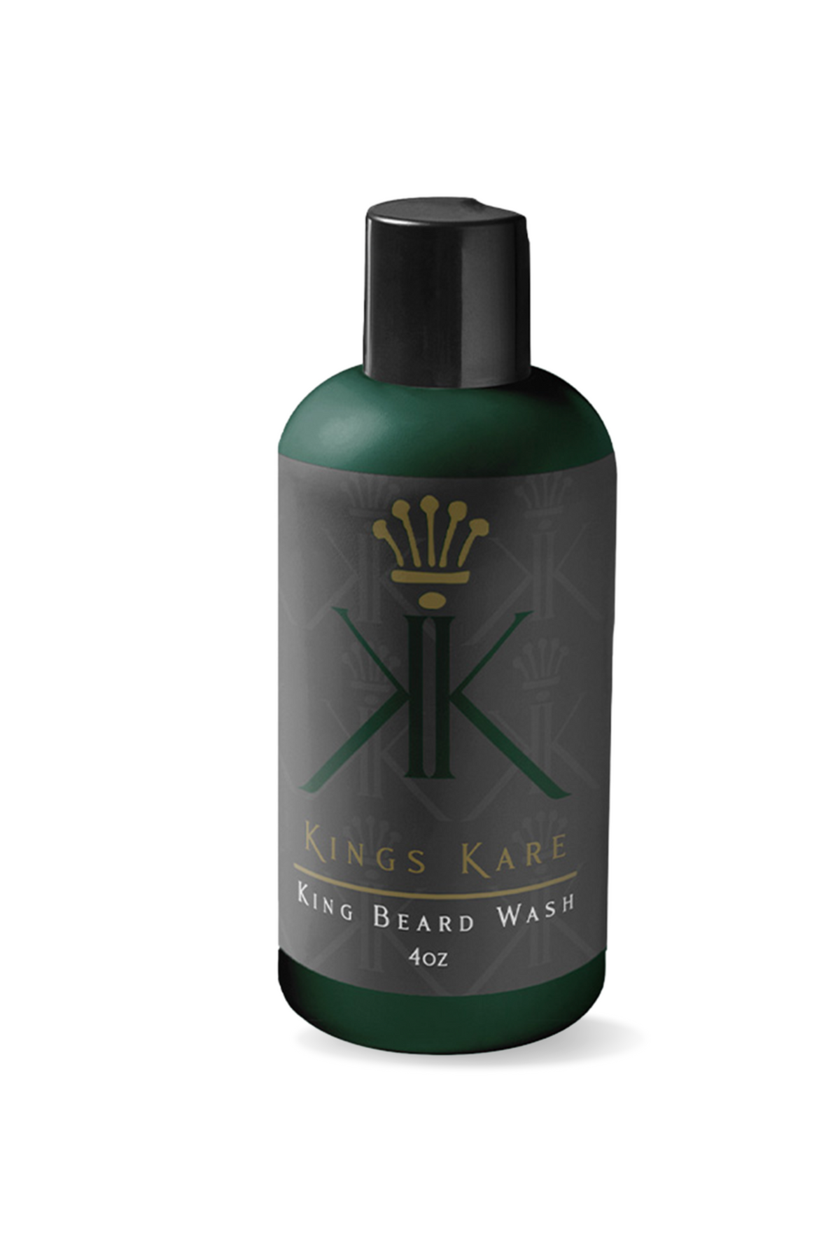 Beard Essentials - Kings Kare
